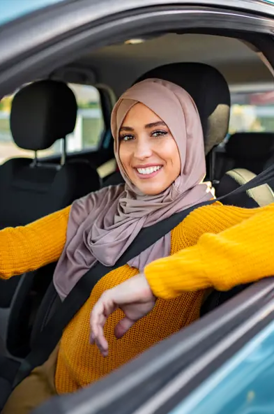What Is Halal Car Finance? | heycar UK